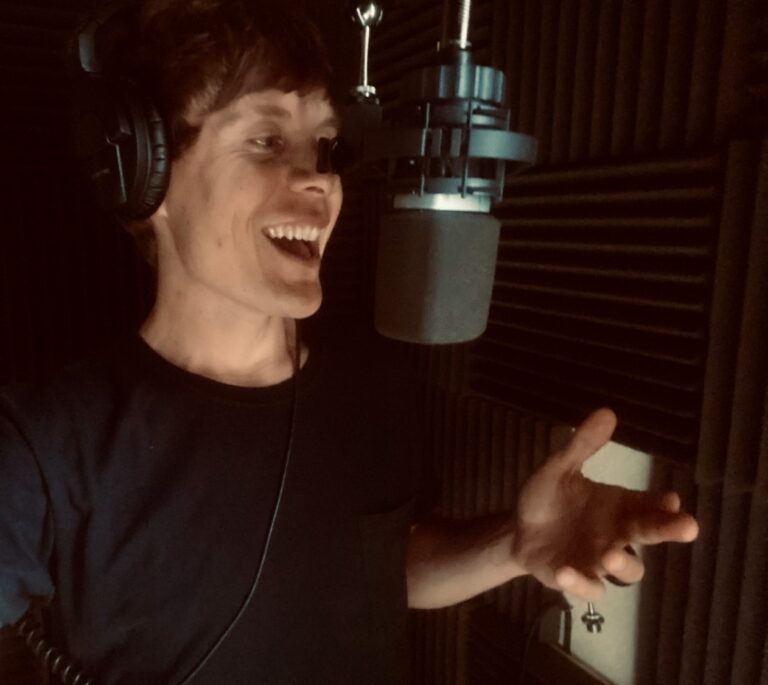 About - Literature and History Podcast