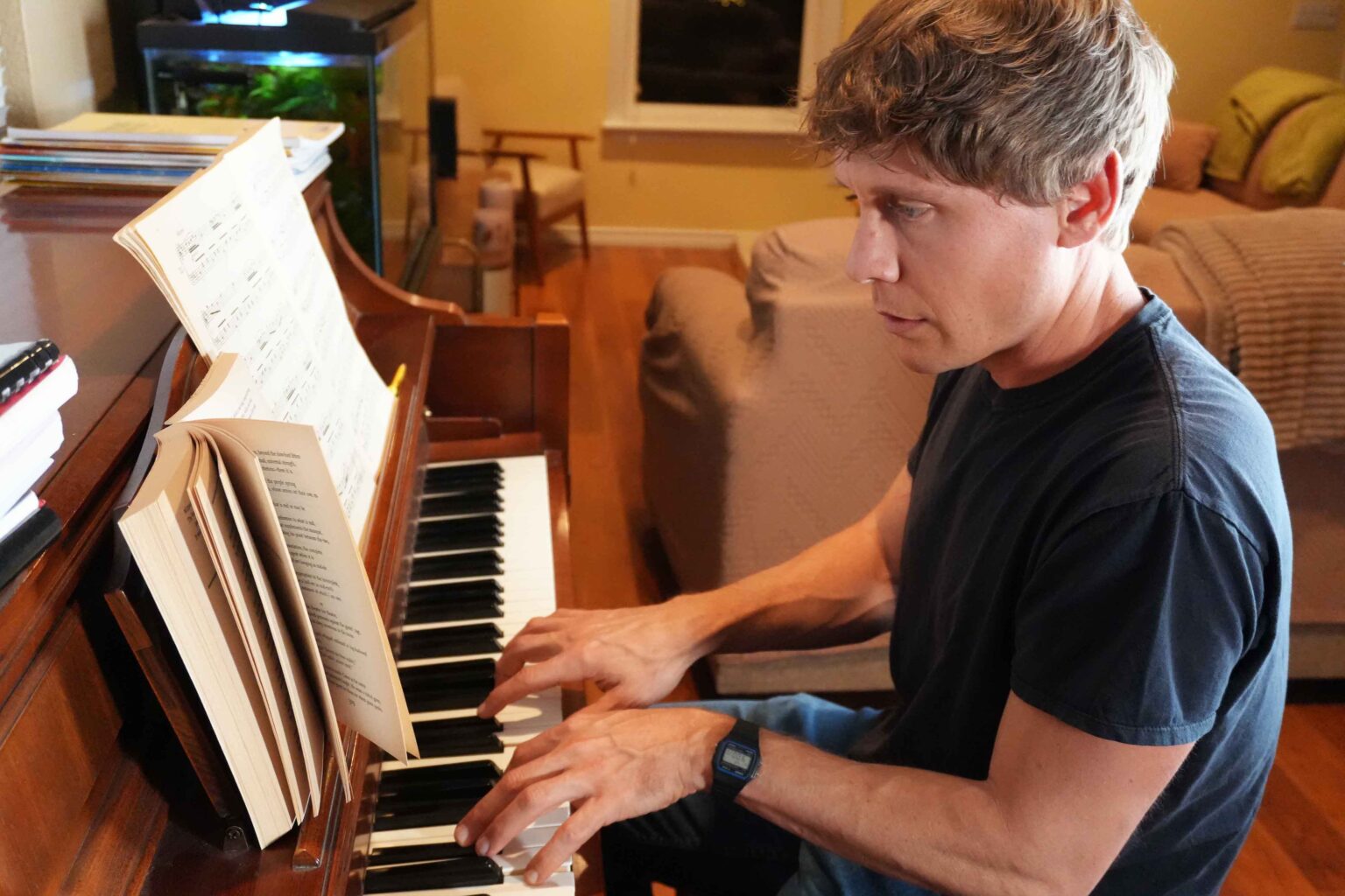 About - Literature and History Podcast