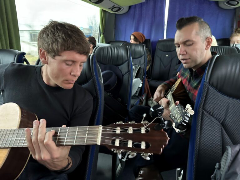 About - Literature and History Podcast